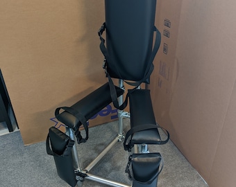 Bondage chair - Etsy