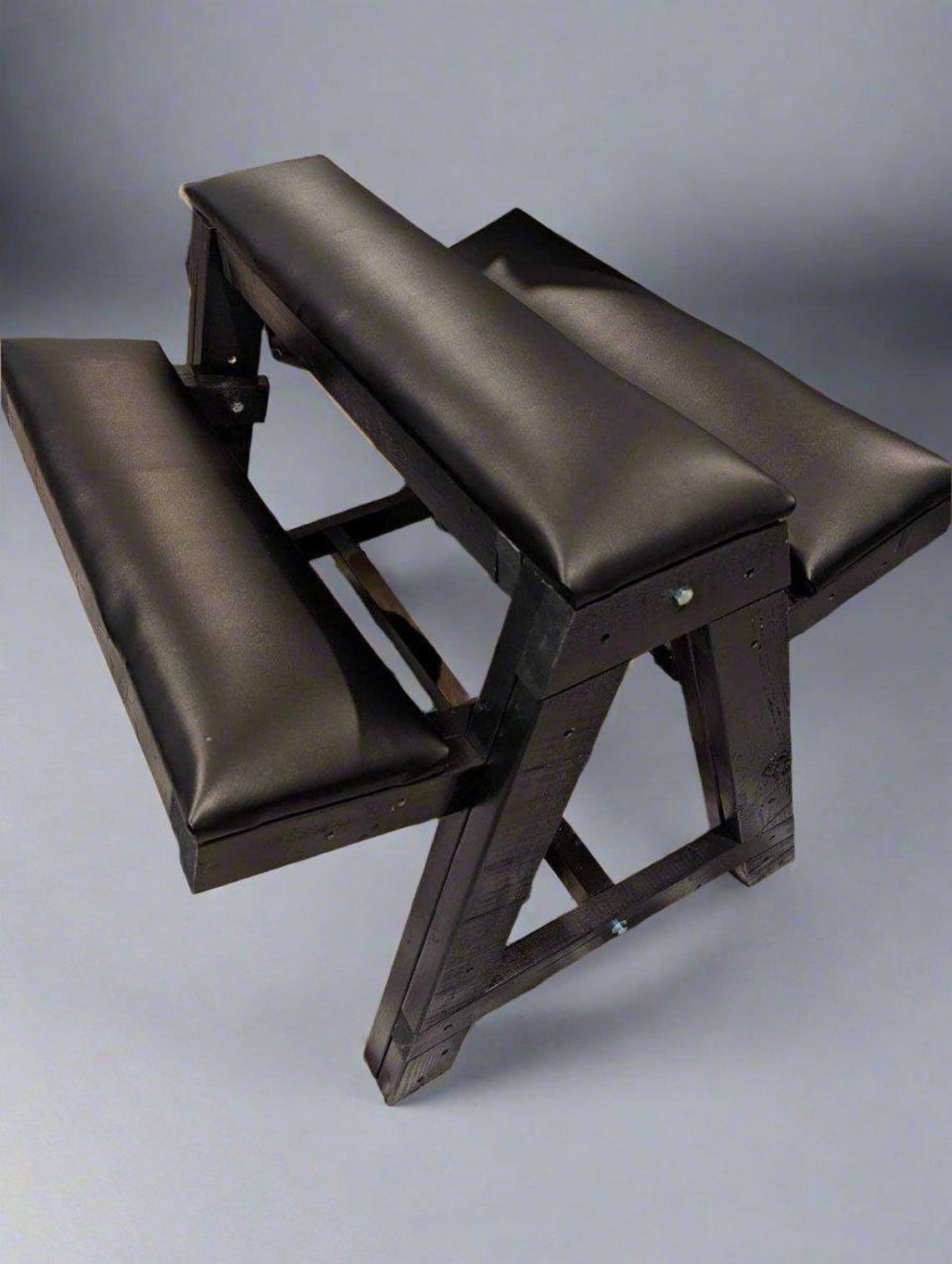 Spreader Saw Horse Bench - Etsy