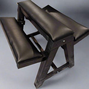 Spreader Saw Horse Bench - Etsy