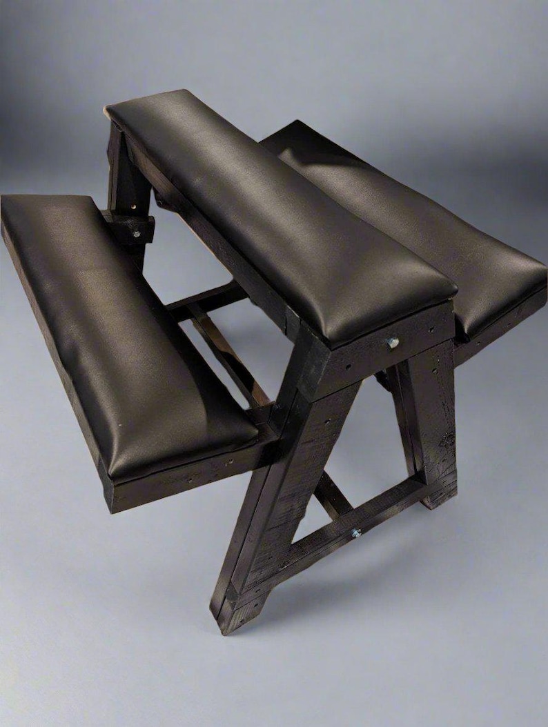 Spreader Saw Horse Bench - Etsy