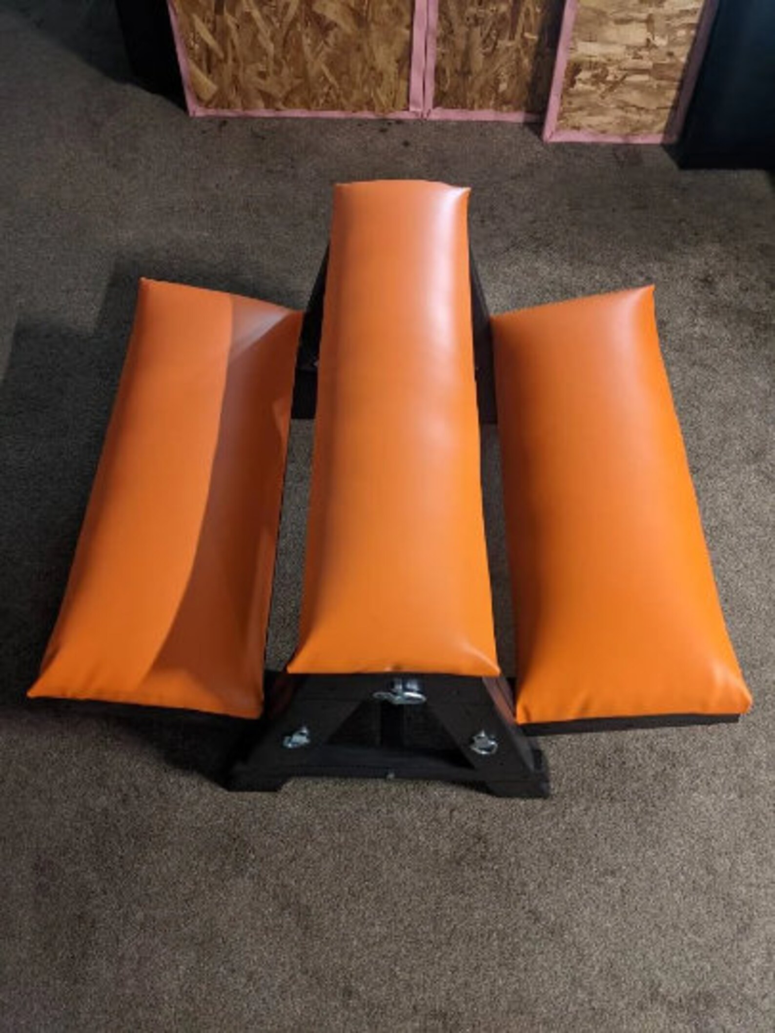 Spreader Saw Horse Bench - Etsy