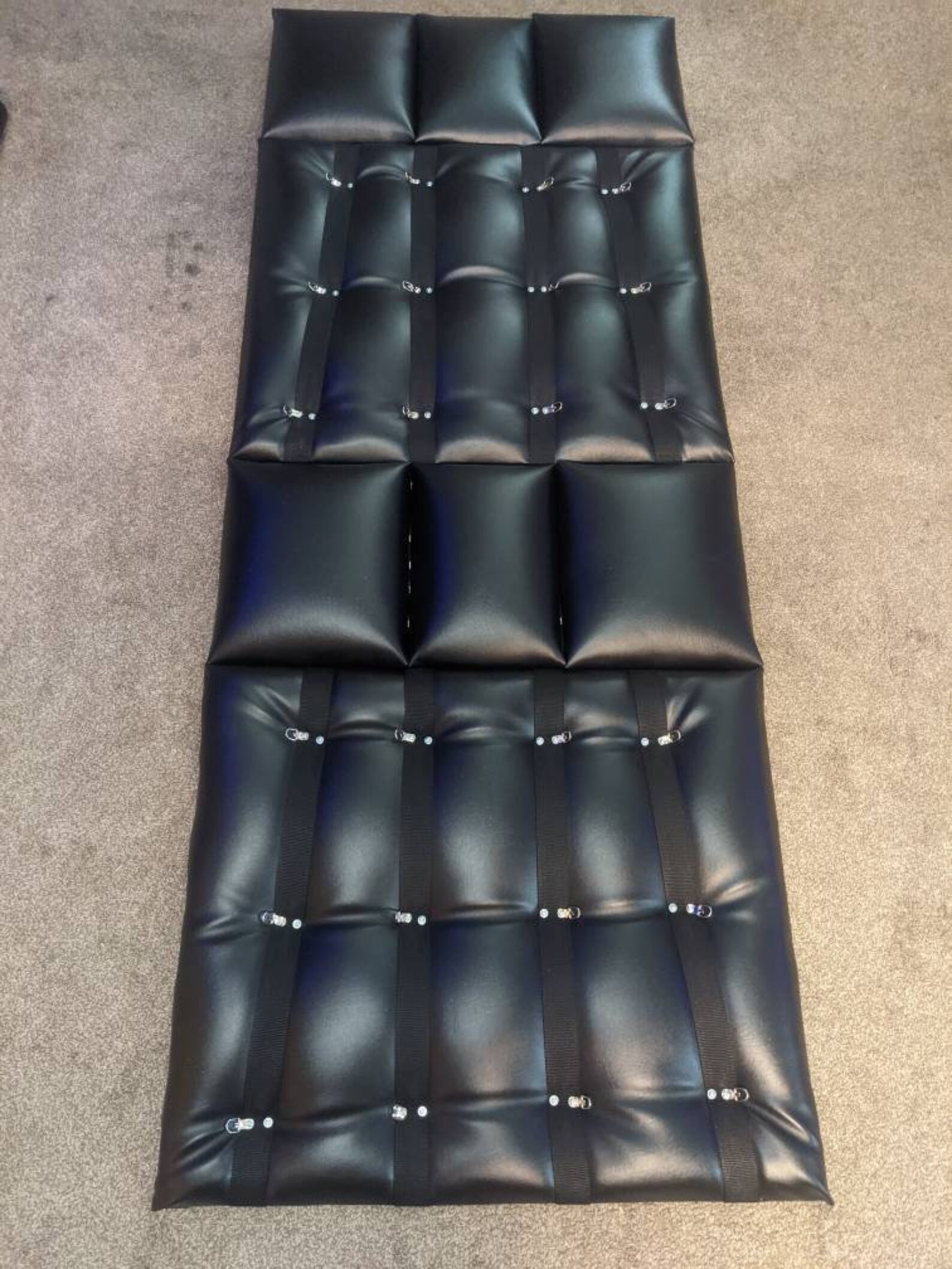 Bondage Restraint Table - Etsy