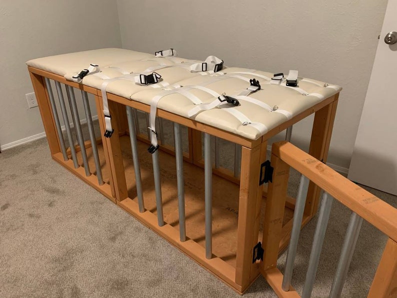 Bondage Restraint Table - Etsy