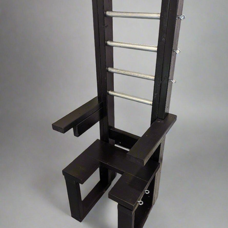 Bondage Chair - Etsy