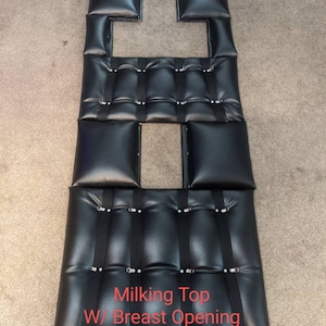 Bondage Restraint Table - Etsy