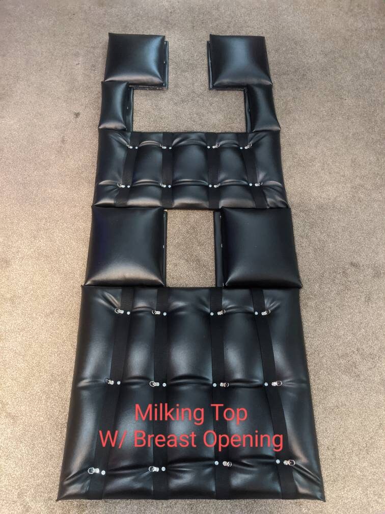 Bondage Restraint Table - Etsy