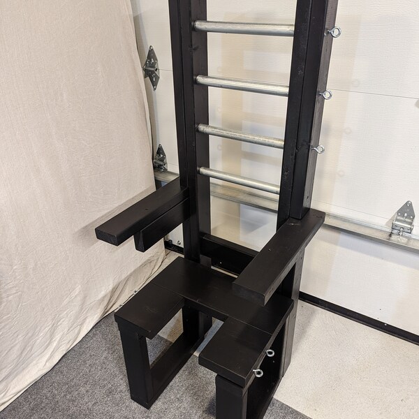 Chair Restraint - Etsy