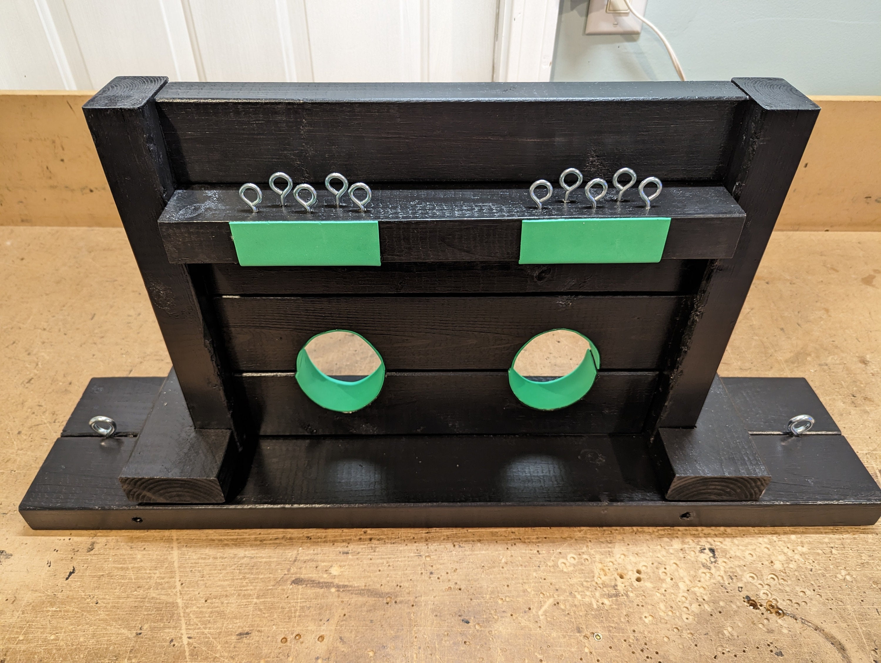 Foot Stocks With Toe Ties - Etsy