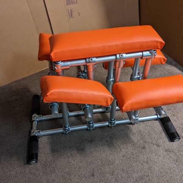 Bondage Bench - Etsy