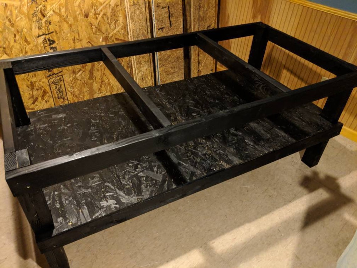 Bondage Restraint Table | Etsy