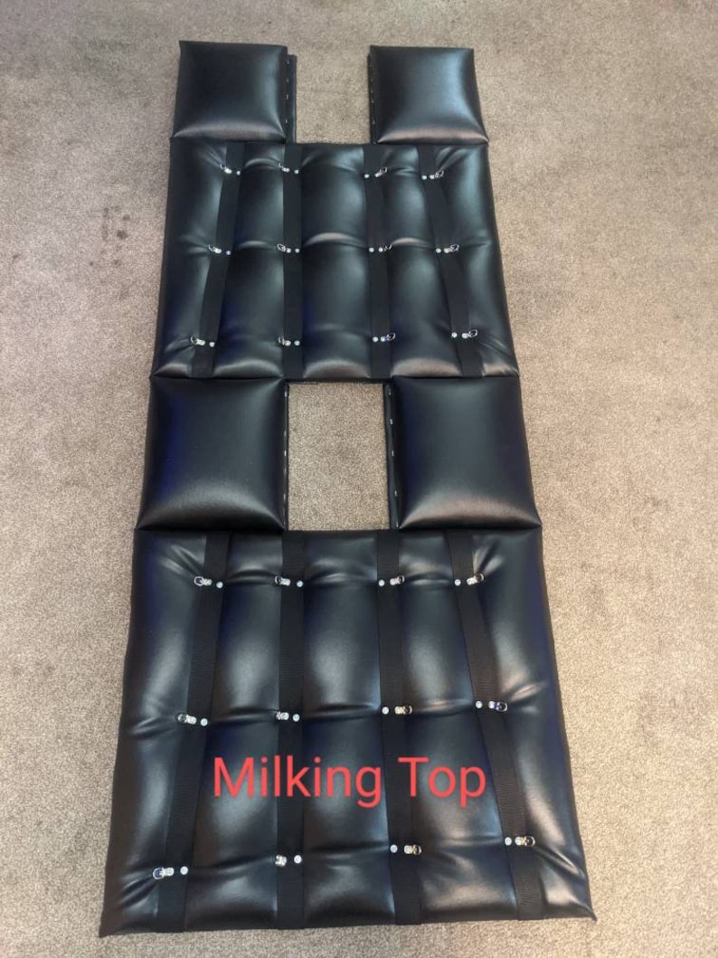 Bondage Restraint Table - Etsy