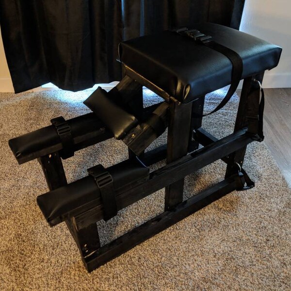 Spanking Bench - Etsy