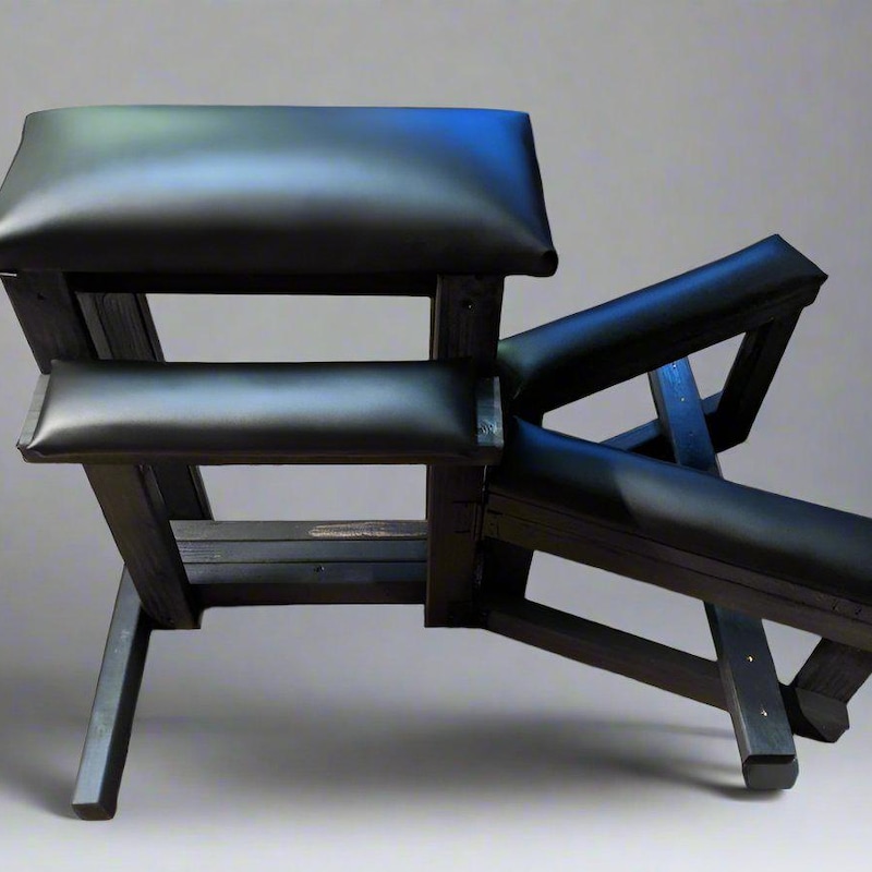 Stockade Restraint - Etsy