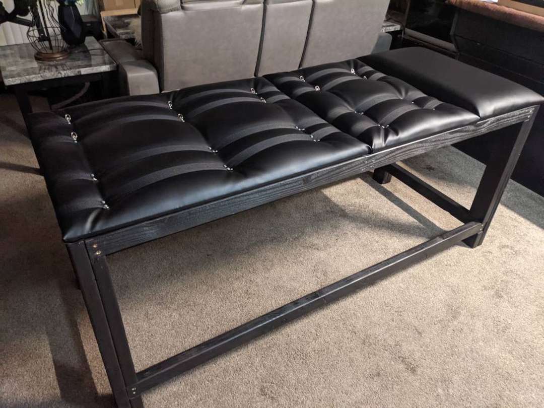 Bondage Restraint Table - Etsy 日本