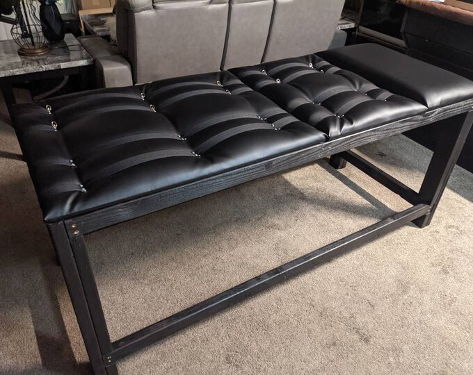 Bondage Restraint Table - Etsy