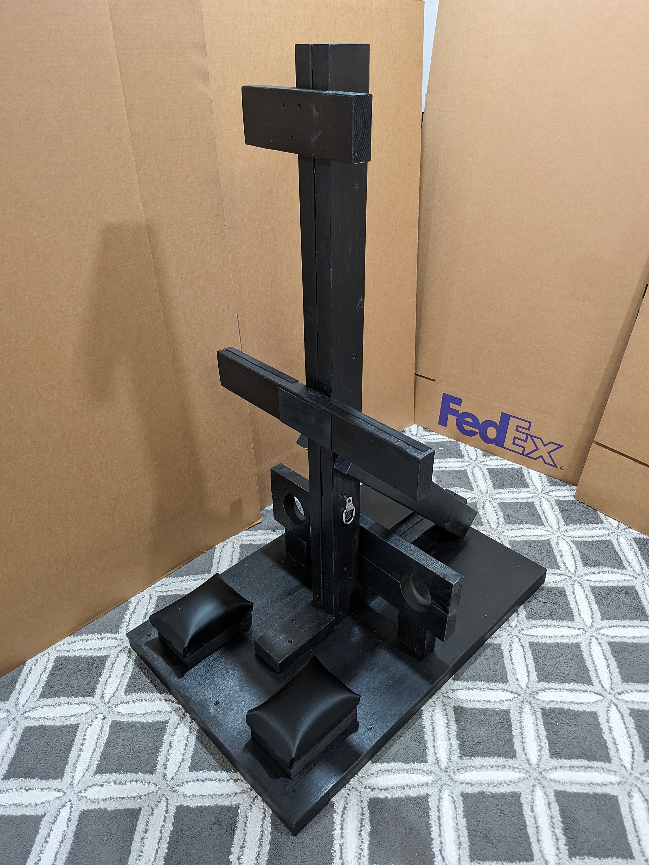 Bondage Stand - Etsy