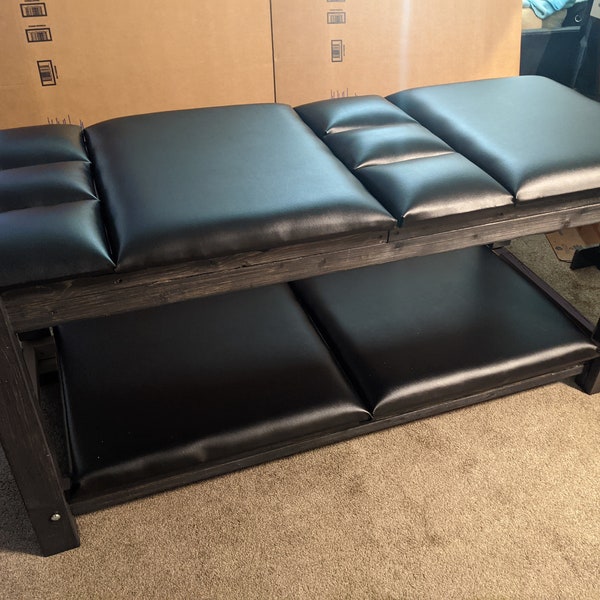 Milking Table Men - Etsy