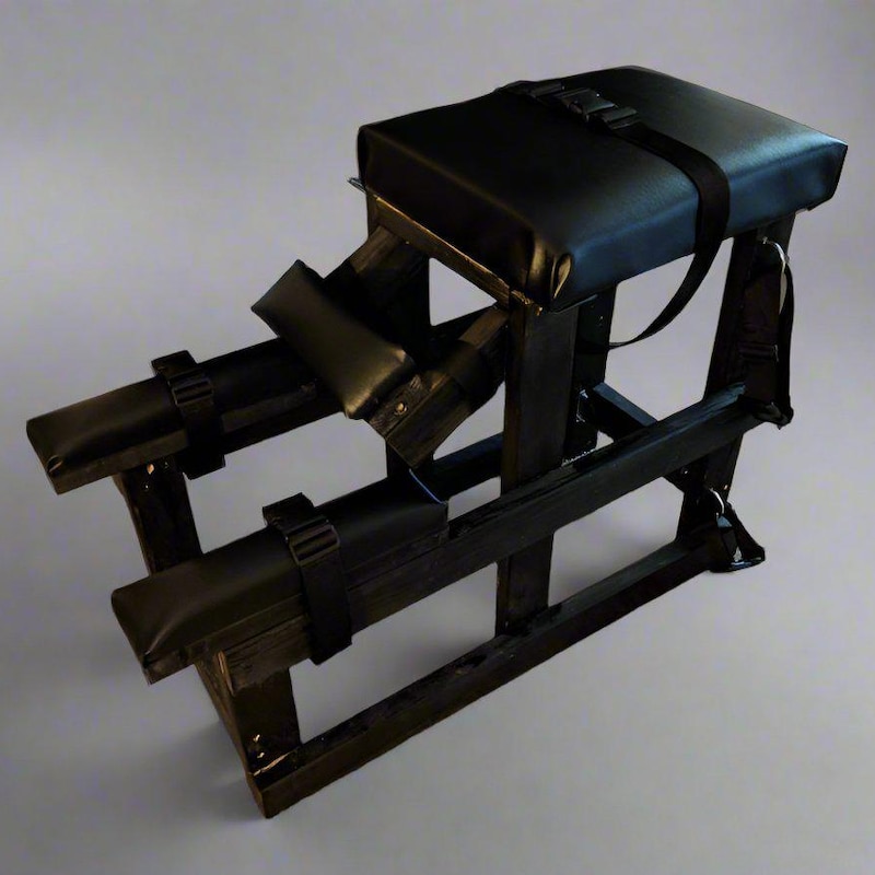 Restraint Bench - Etsy