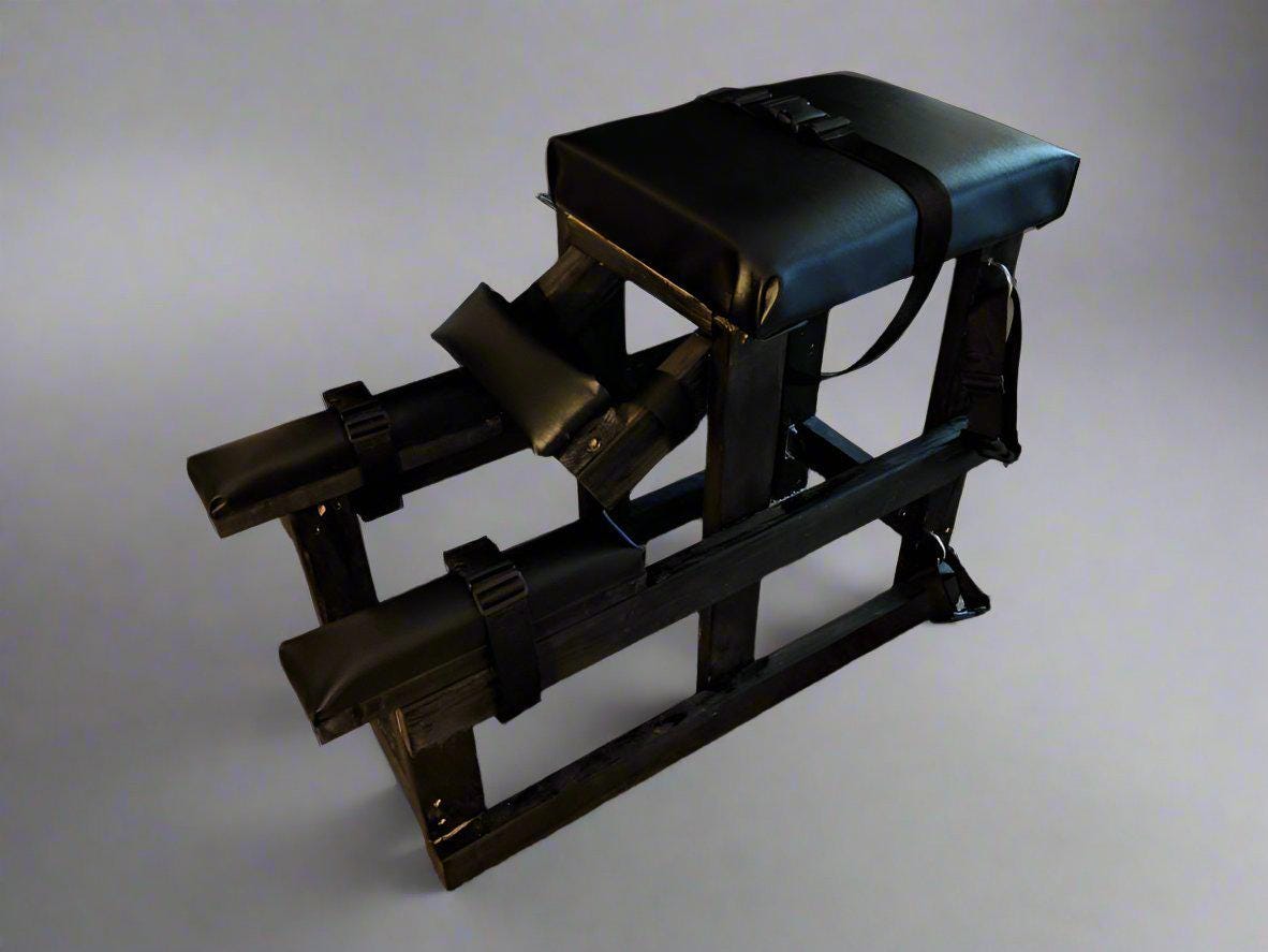 BDSM Punishing Bench - Etsy