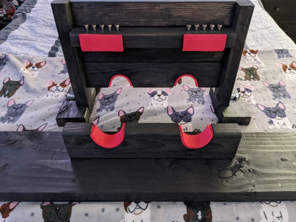 Foot Stocks With Toe Ties - Etsy