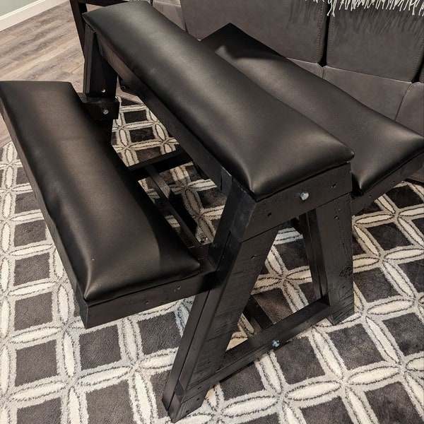 Spanking Bench - Etsy