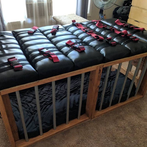 Bondage Table - Etsy
