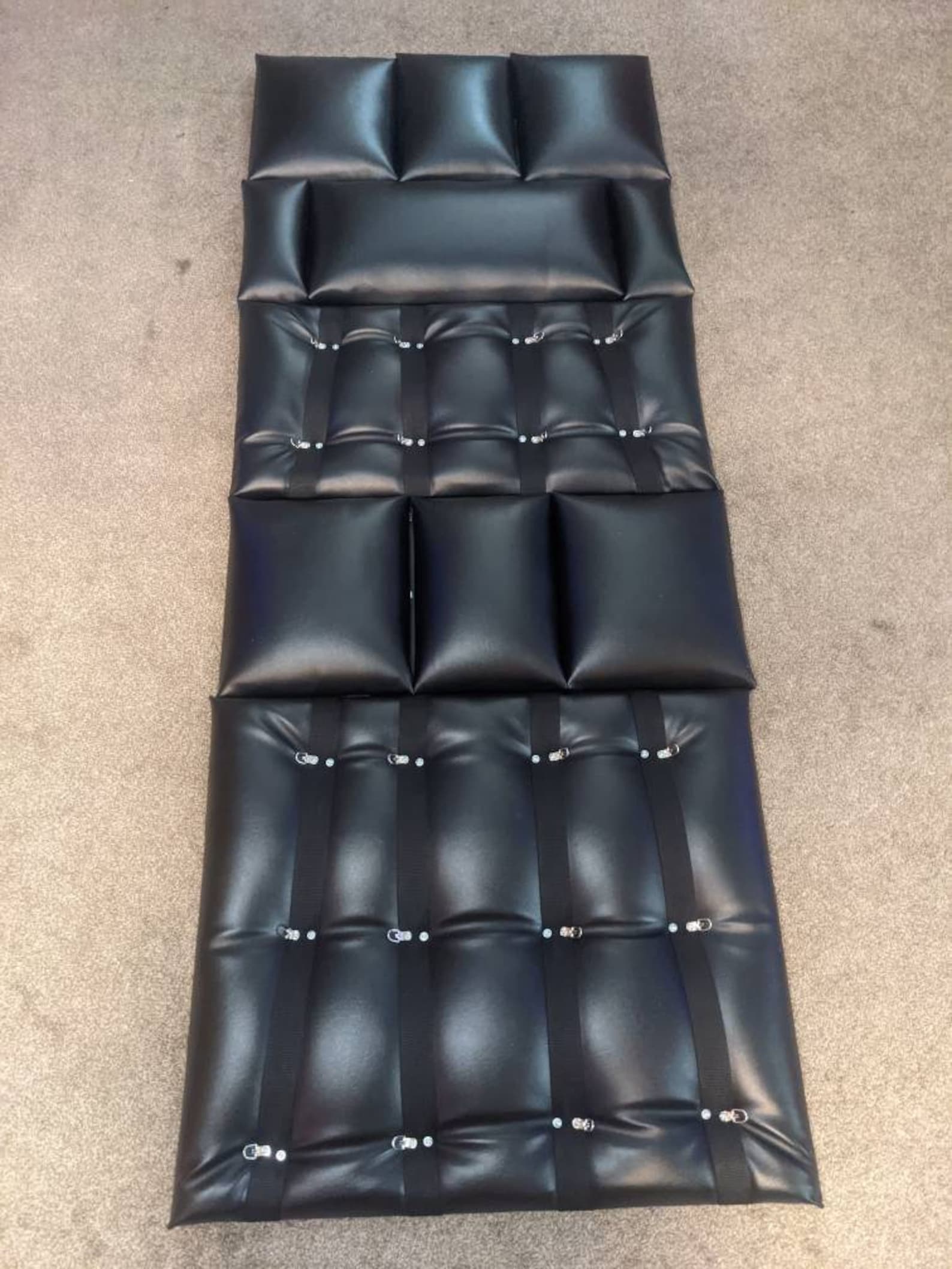 Bondage Restraint Table - Etsy