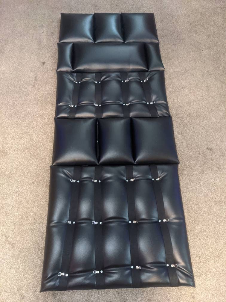 Bondage Restraint Table - Etsy