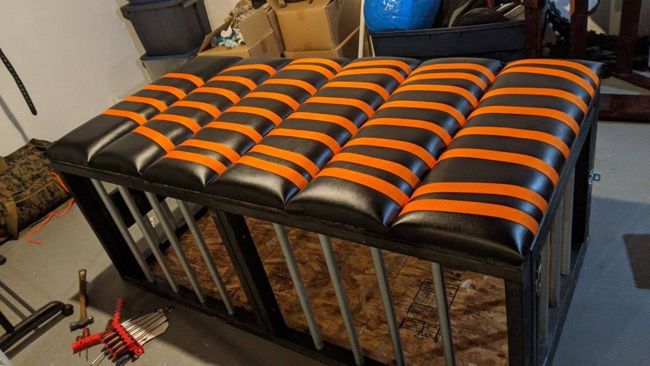 Bondage Table - Etsy UK