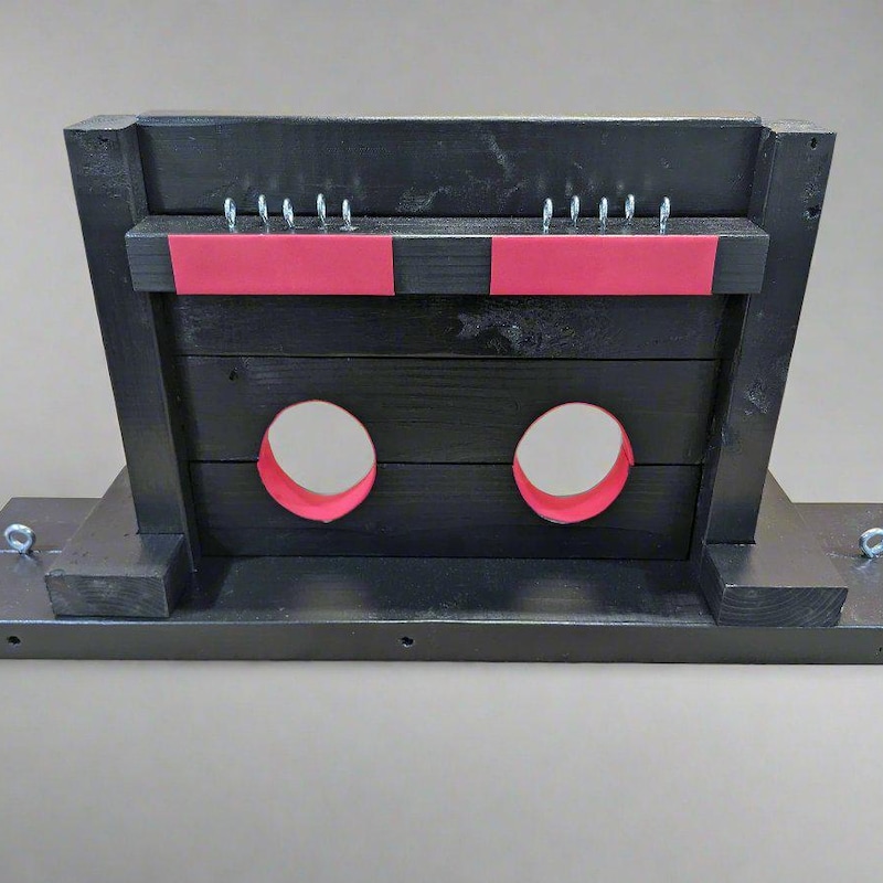 Feet Restraints - Etsy