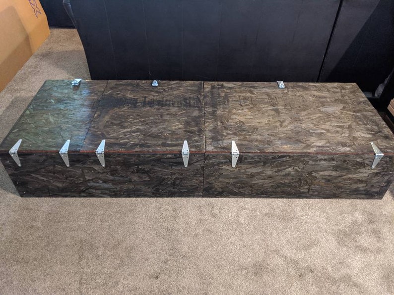 Diy abc box with isolation transformer - tastecoupon