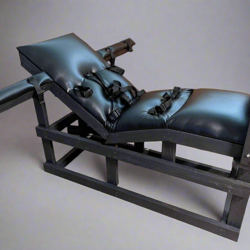 Dungeon Restraints - Etsy