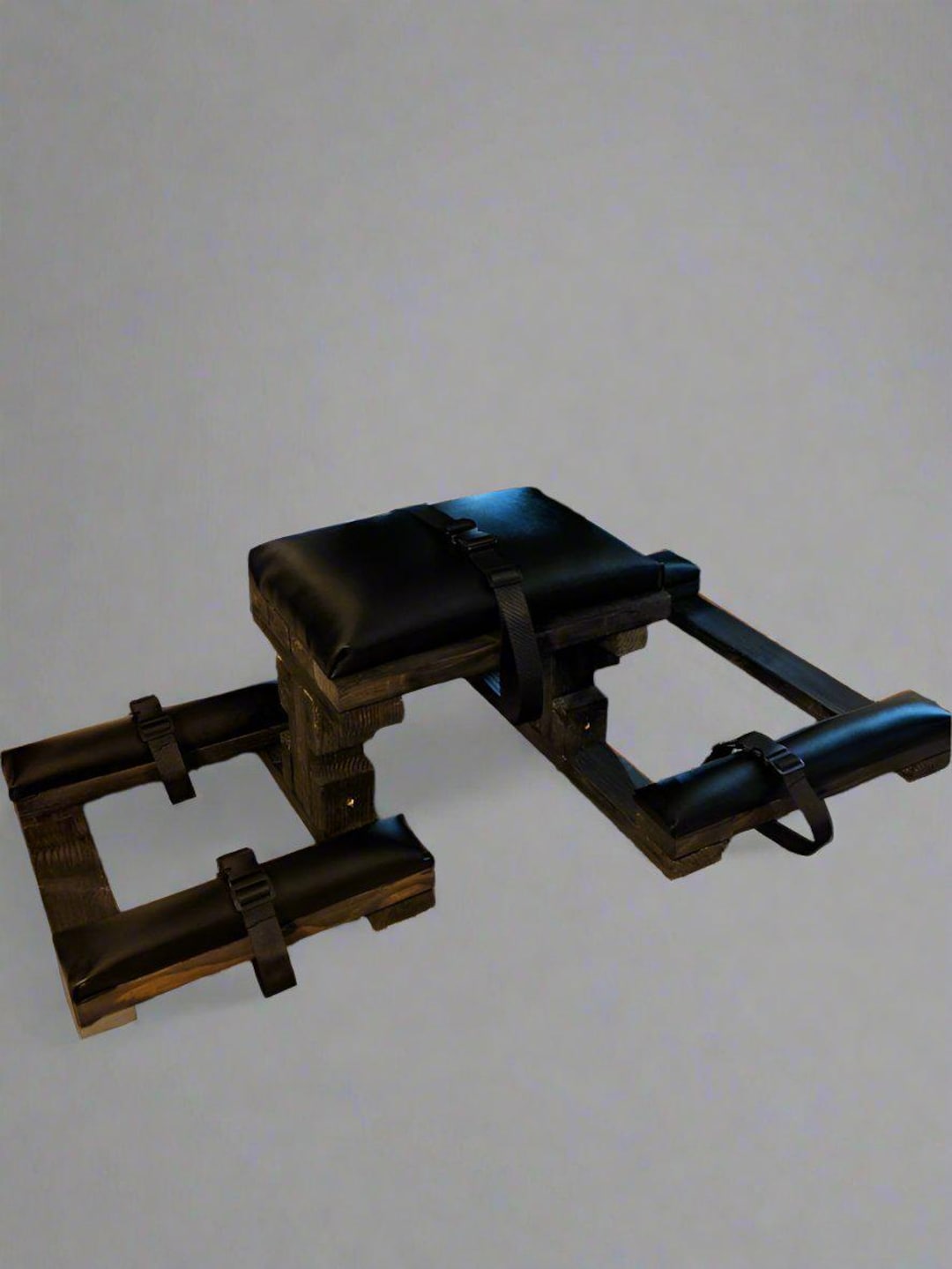 Punishing Bench Etsy