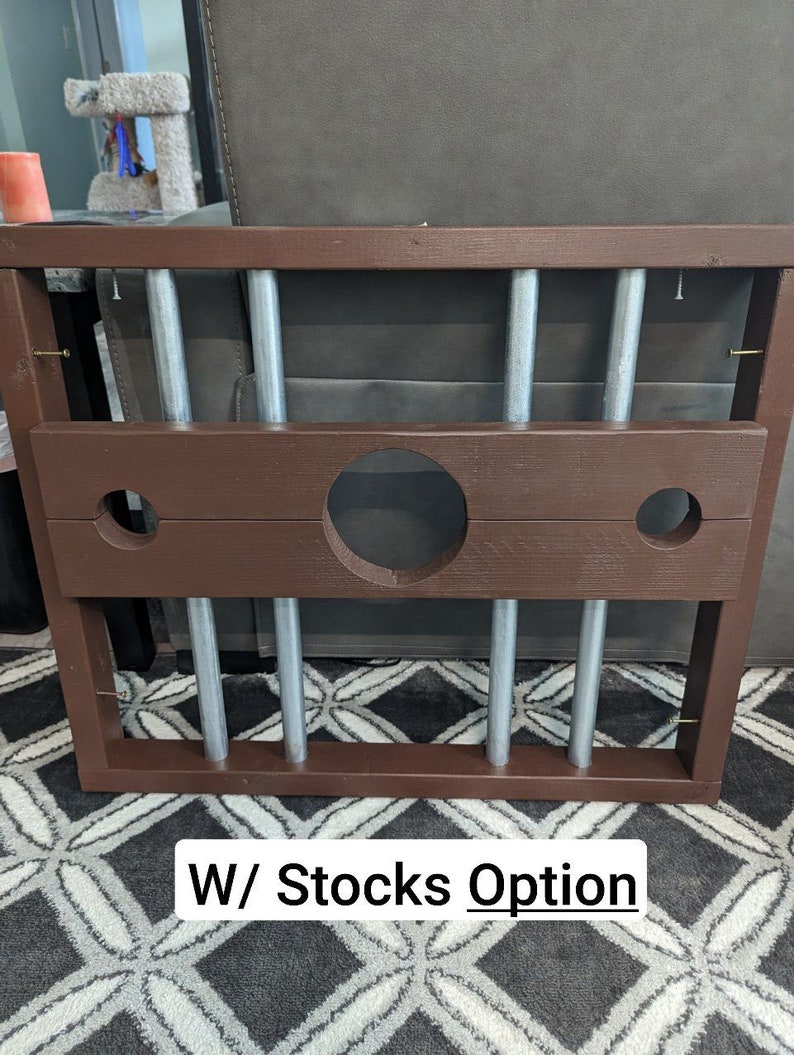 Bondage Table - Etsy UK