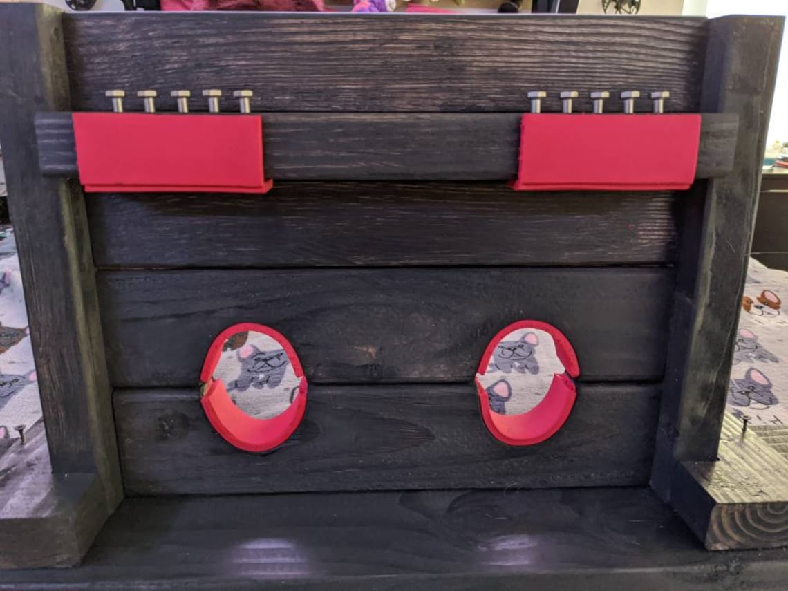 Foot Stocks With Toe Ties - Etsy