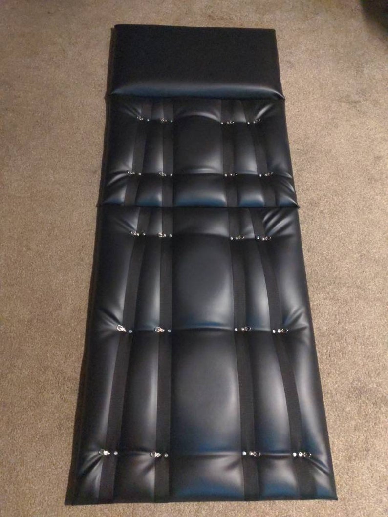 Bondage Restraint Table - Etsy