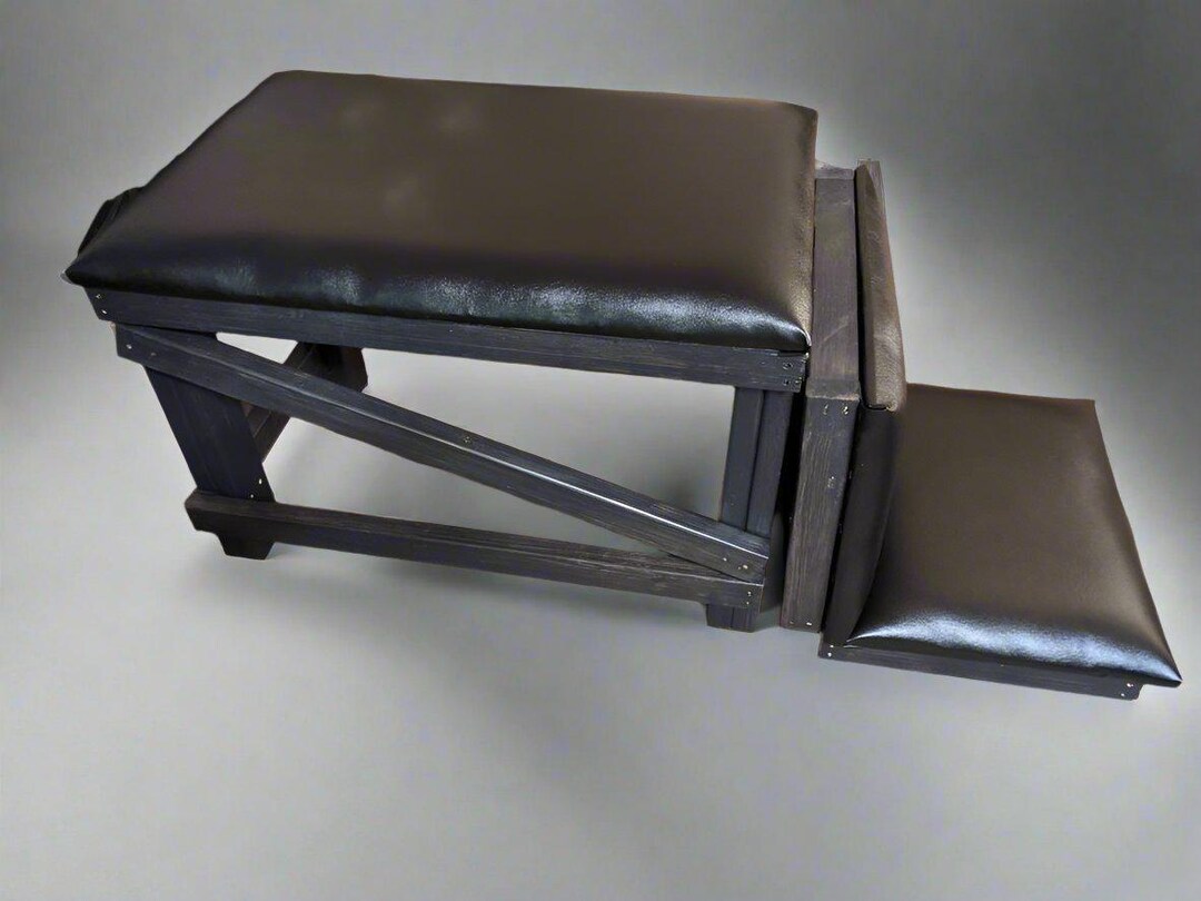 Folding Bondage Table - Etsy
