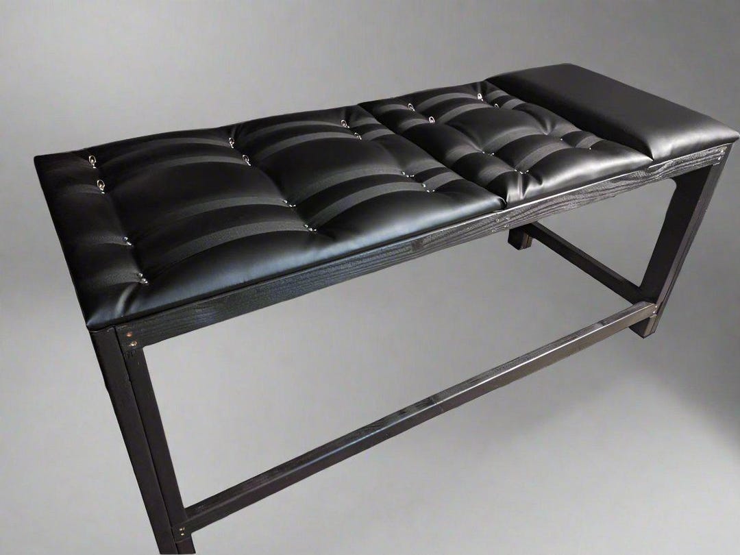 Bondage Restraint Table - Etsy