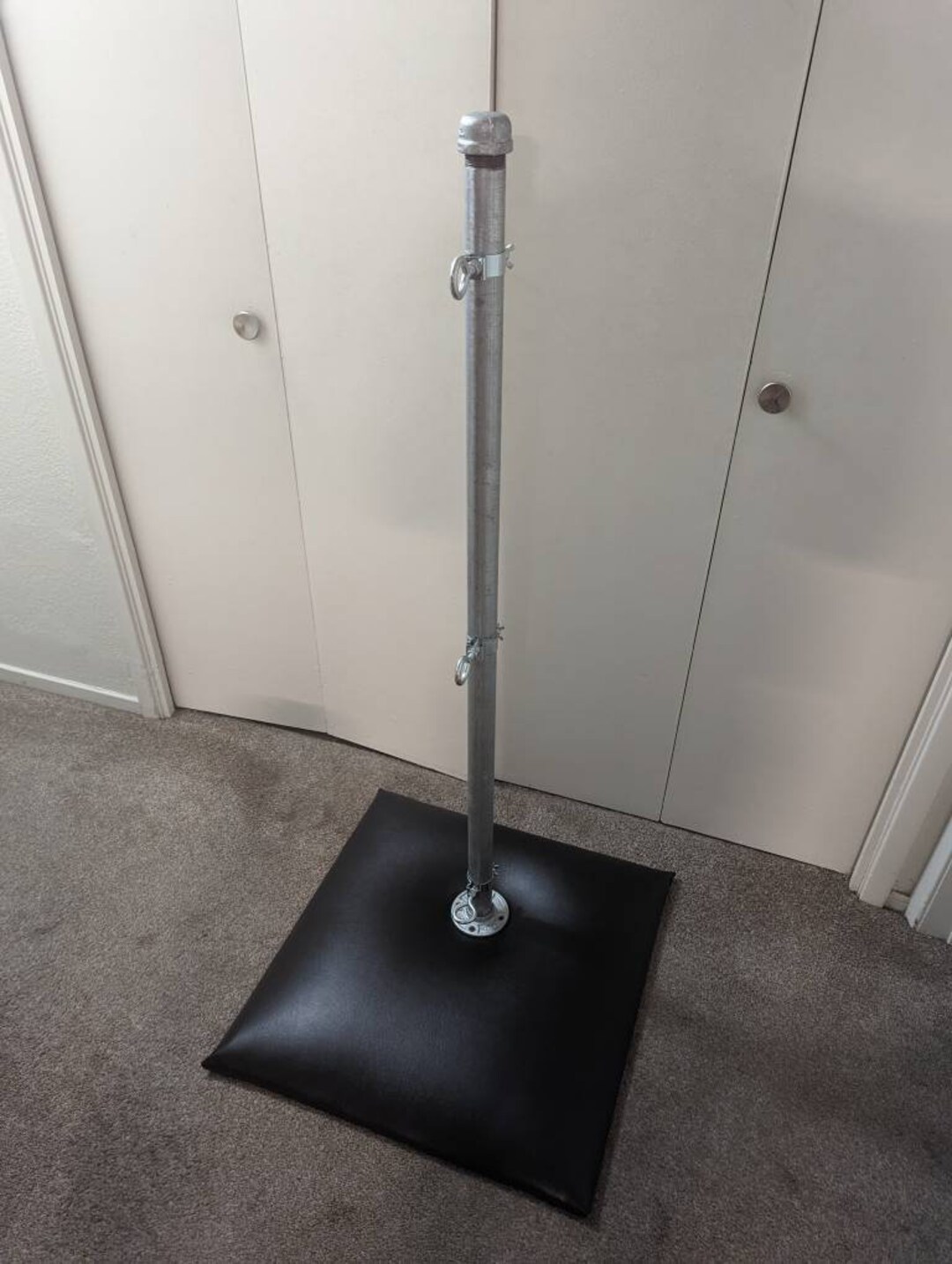 Bondage Stand Restraint Pole - Etsy