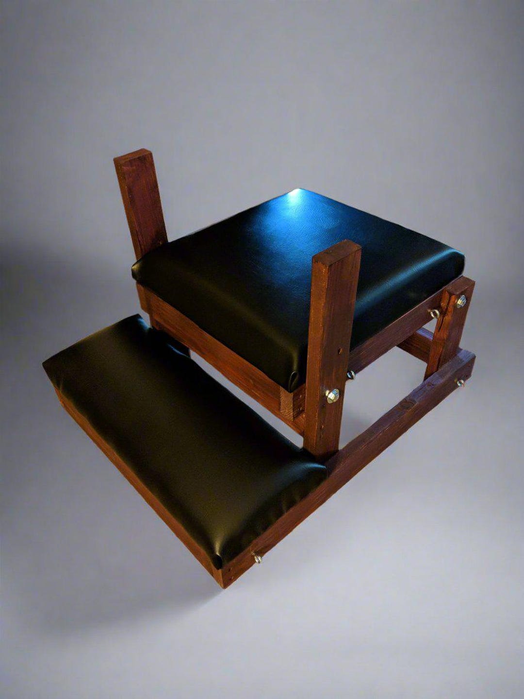 Kneeling Bench BDSM - Etsy