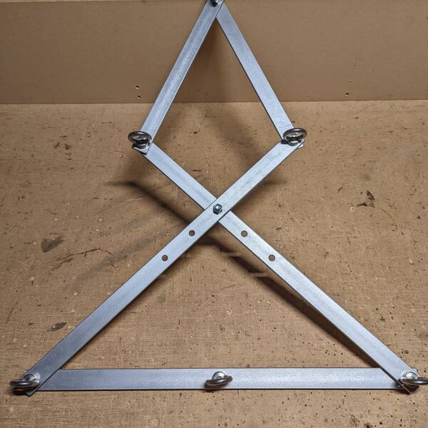 Metal Restraints - Etsy