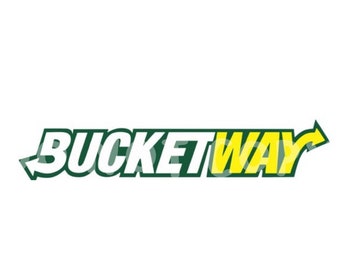 Hoopsrus Hoop Story and Bucketway SVG PDF and PNG | Etsy