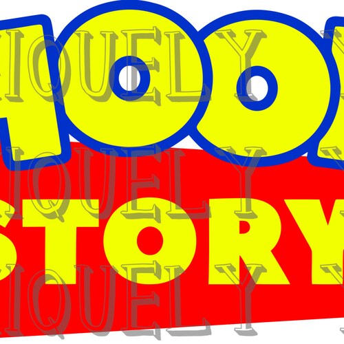 Hoop Story SVG PDF and PNG - Etsy