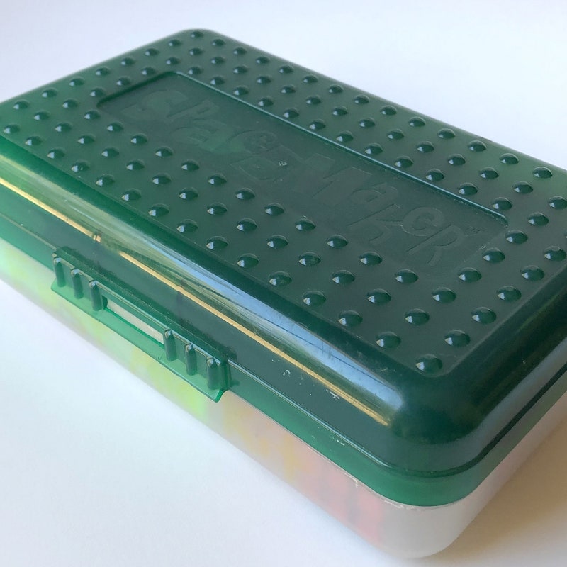 Spacemaker Box - Etsy