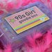 Choose Your Color Blast From the Past 90s Girl Goodie Box, 90s Mystery ...