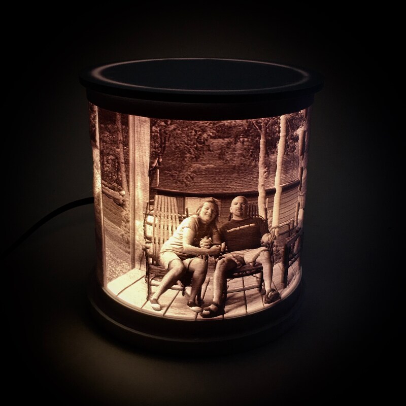Lithophane - Etsy