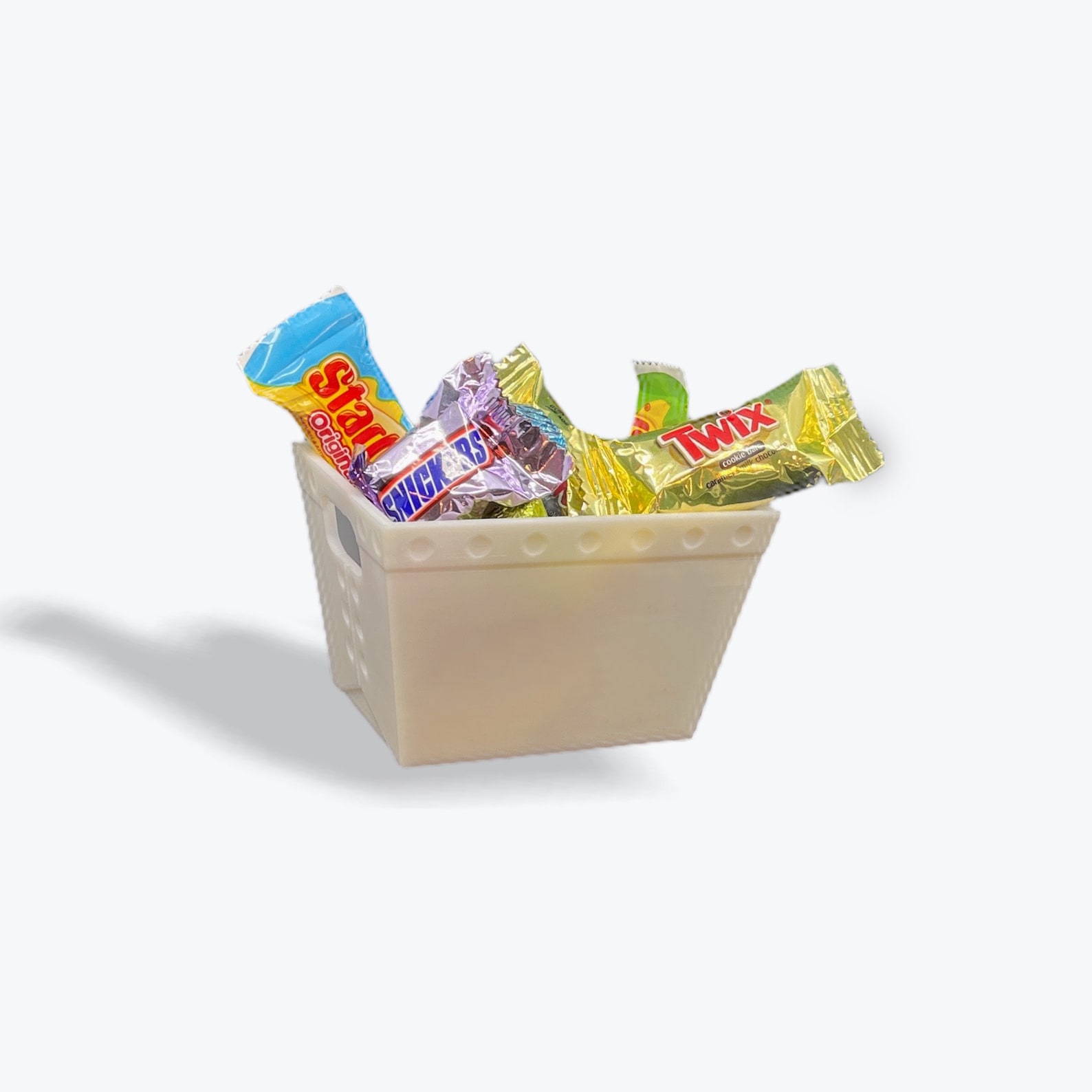 Mini Mail Tub Tote for Small Items - Etsy