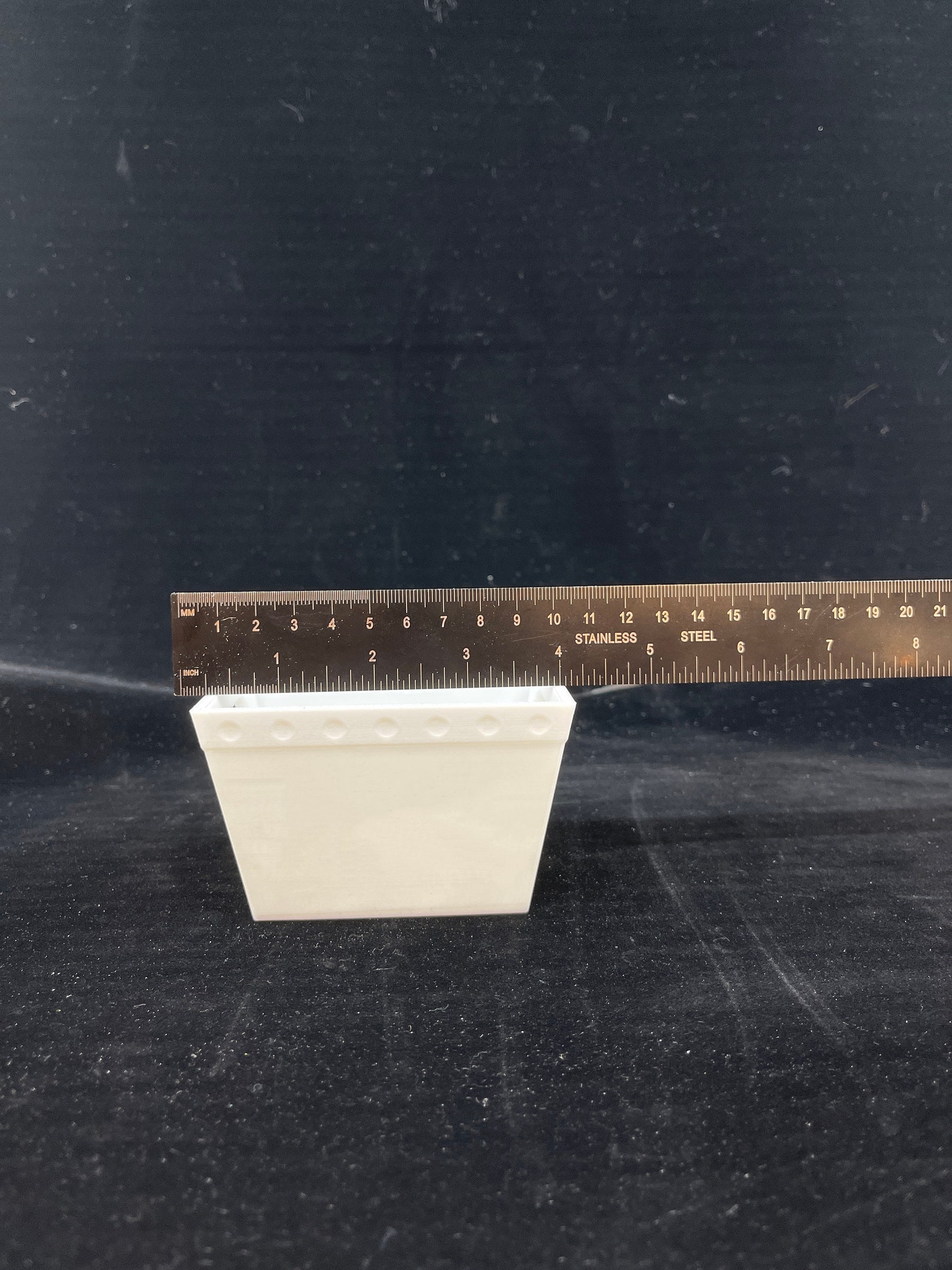 Mini Mail Tub Tote for Small Items - Etsy