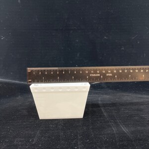 Mini Mail Tub Tote for Small Items - Etsy