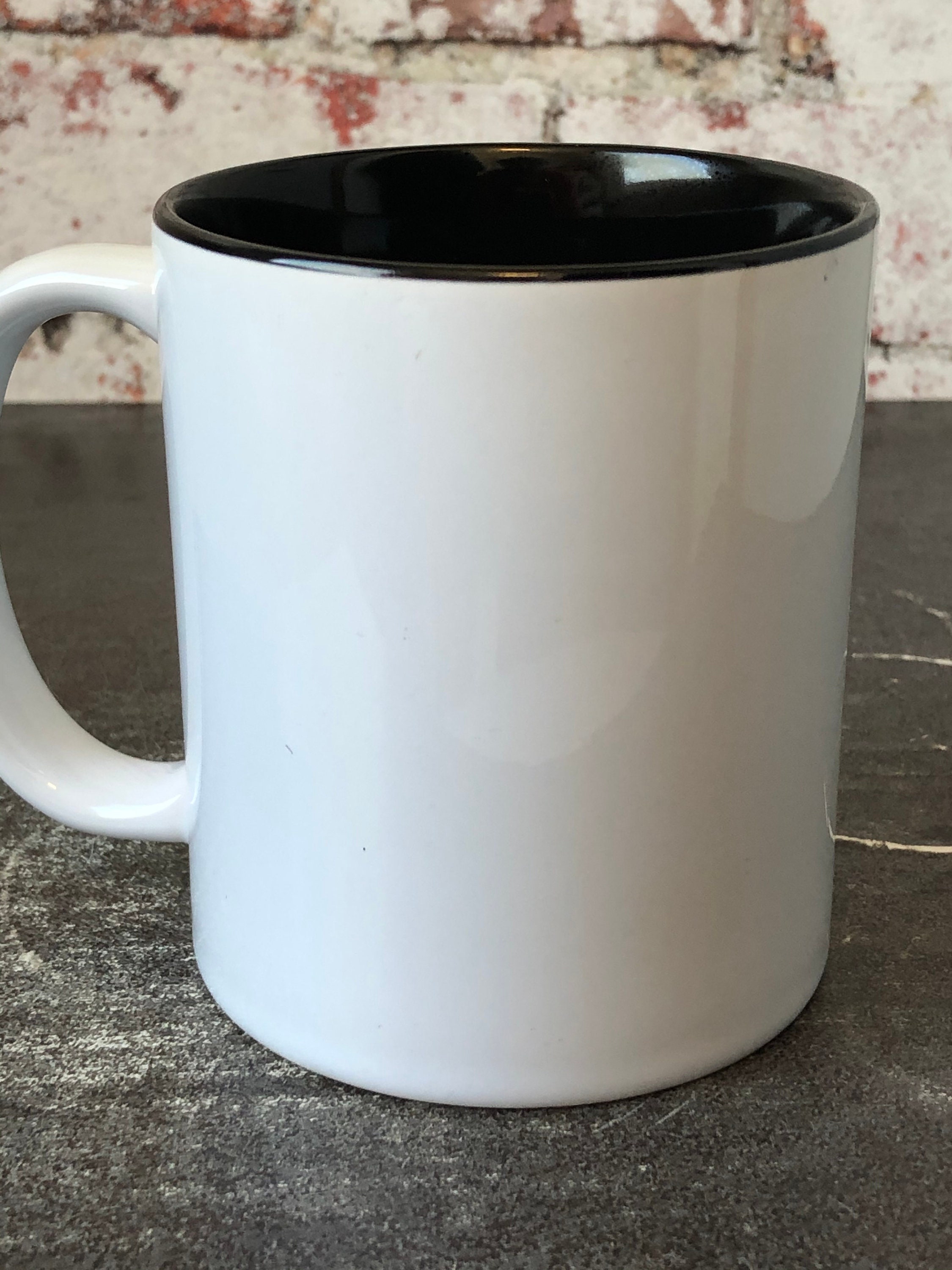 Twin Peaks Mug Sheriffs Department Mug Agent Dale Cooper | Etsy